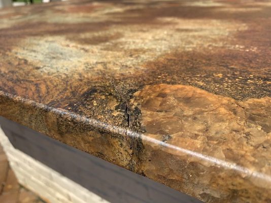 ROCKY TOPS CUSTOM COUNTERTOPS - 46 Photos - 3000 S Broad St ...