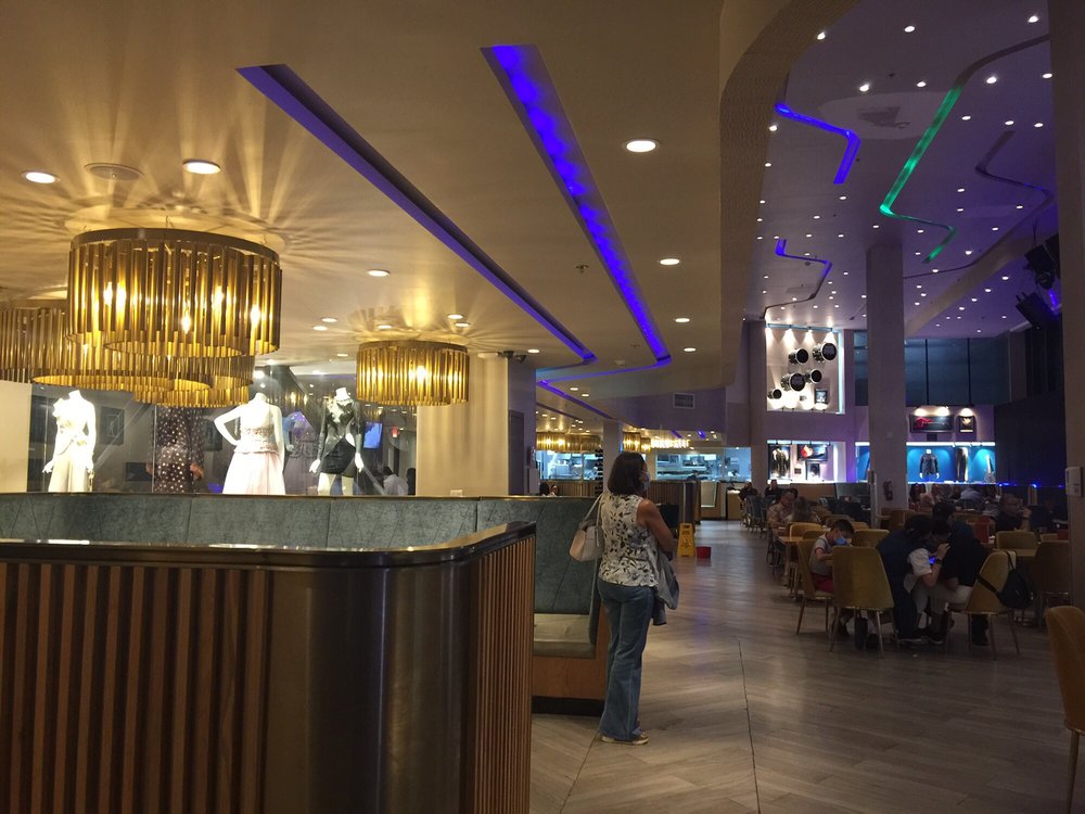 HARD ROCK CAFÉ - 10 Photos - Carr. 2 km 228.9, Ponce, Puerto Rico ...