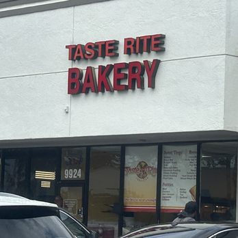 TASTE RITE JAMAICAN BAKERY - Updated December 2025 - 46 Photos & 82 ...
