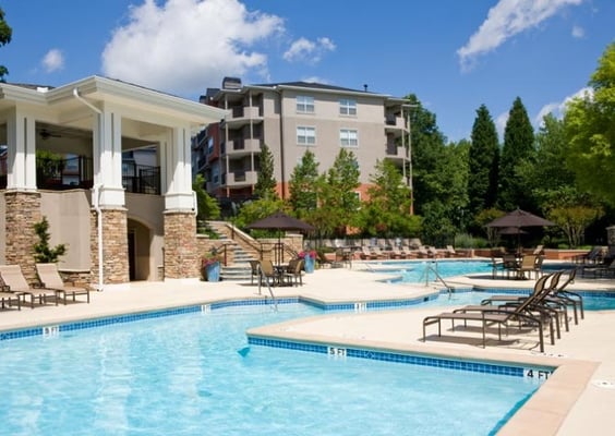 MAA CHASTAIN - Updated December 2025 - 46 Photos & 39 Reviews - 4090 ...