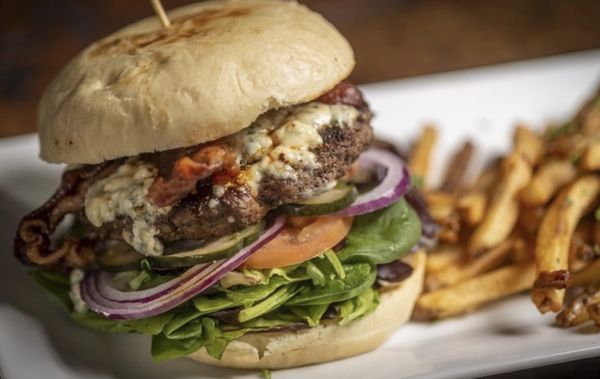 BIGHORN TAVERN - Updated August 2025 - 285 Photos & 160 Reviews - 6135 ...