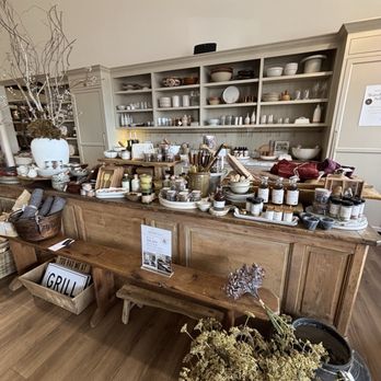 THE SHOP BY DESIGN SHOP - Updated January 2026 - 36 Photos & 38 Reviews ...