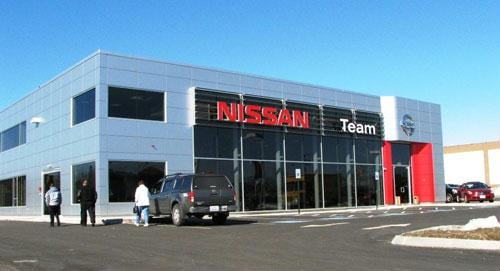 TEAM NISSAN - Updated January 2026 - 29 Photos & 130 Reviews - 70 ...