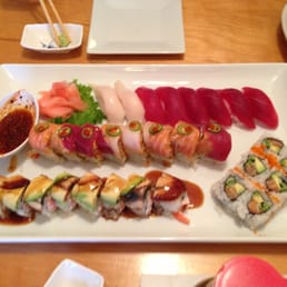 MINAMI SUSHI - Updated January 2026 - 537 Photos & 463 Verified Reviews ...