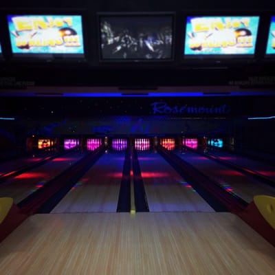 ROSEMOUNT BOWL - Updated October 2025 - 21 Photos & 11 Reviews - 464 ...