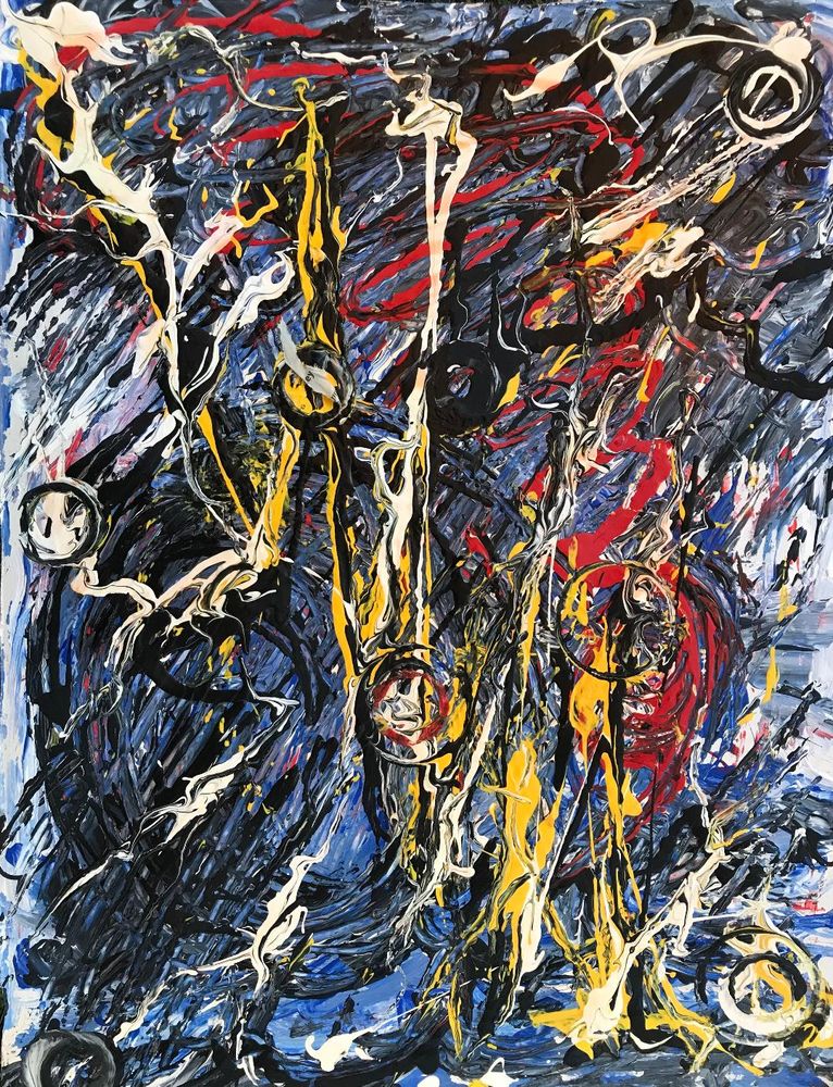 Abrams Art Gallery, Florida | Roadtrippers