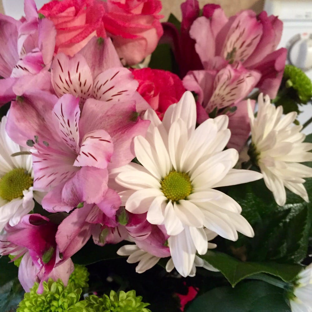 CHRISTY’S FLOWERS - Updated December 2025 - 11 Reviews - 1604 Gause ...