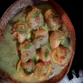 TICUCHI - Updated May 2025 - 127 Photos & 45 Reviews - Petrarca 254 ...