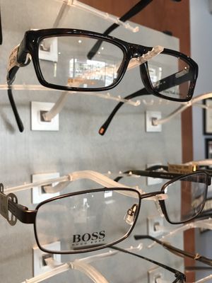 SUMMIT OPTOMETRIC EYE CARE - Updated July 2025 - 137 Photos & 94 ...