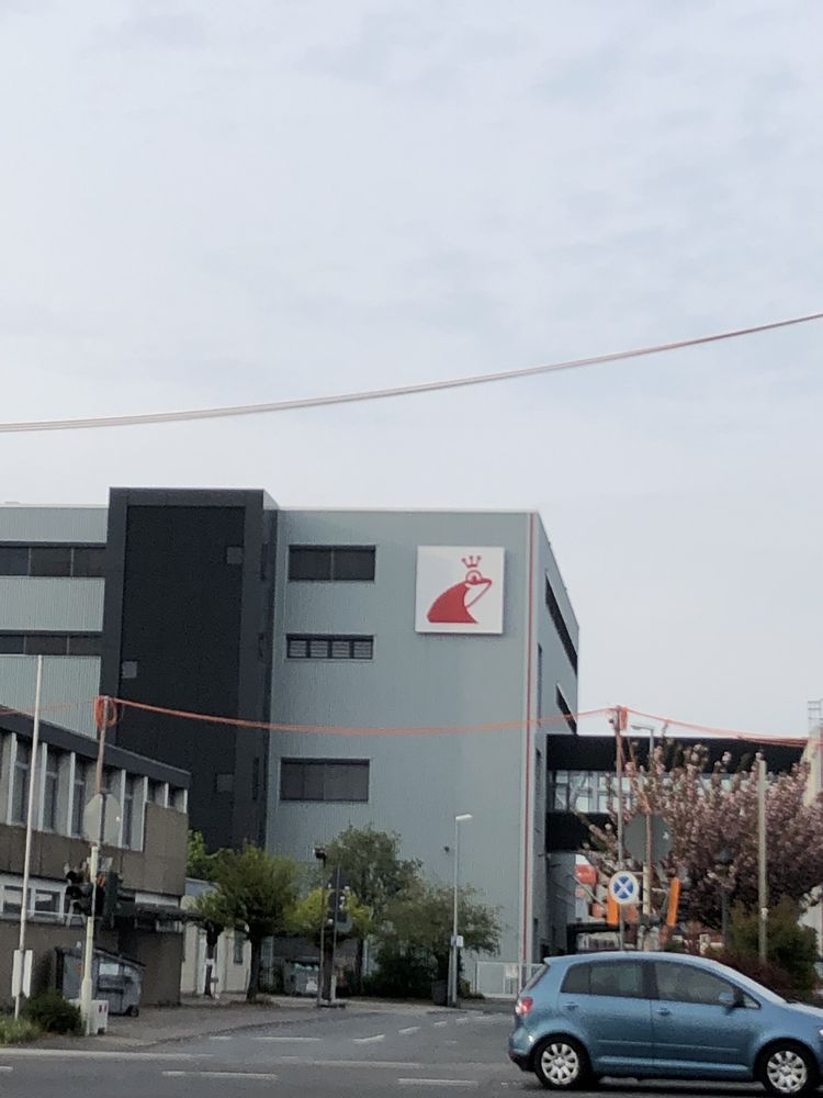 ERDAL REX - Updated June 2024 - Ingelheimstr. 1-3, Mainz, Rheinland ...