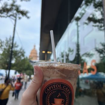 CAPITOL CAFE - Updated December 2025 - 37 Photos & 34 Reviews - 1001 ...