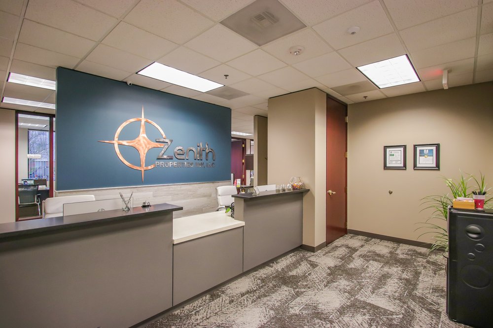 ZENITH PROPERTIES NW - 39 Photos & 76 Reviews - 1498 SE Tech Center Pl ...