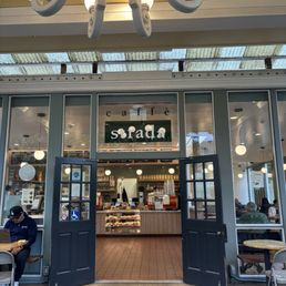 CAFFE STRADA - Updated October 2025 - 403 Photos & 996 Reviews - 2300 ...