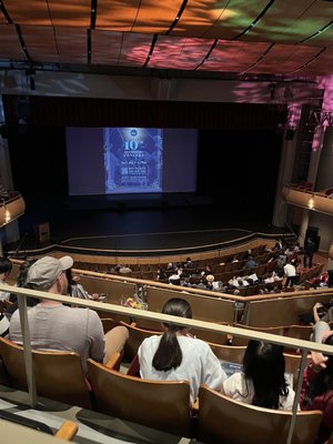 NORTH SHORE CENTER FOR THE PERFORMING ARTS - Updated May 2026 - 72 ...