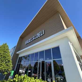 BAGELS WITH DELI - Updated August 2025 - 150 Photos & 103 Reviews ...