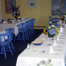 TOP MAST CAFE - Updated May 2025 - 62 Photos & 108 Reviews - 209 Shore ...