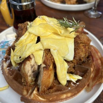 THE CHICKEN KOOP - Updated January 2025 - 872 Photos & 674 Reviews ...