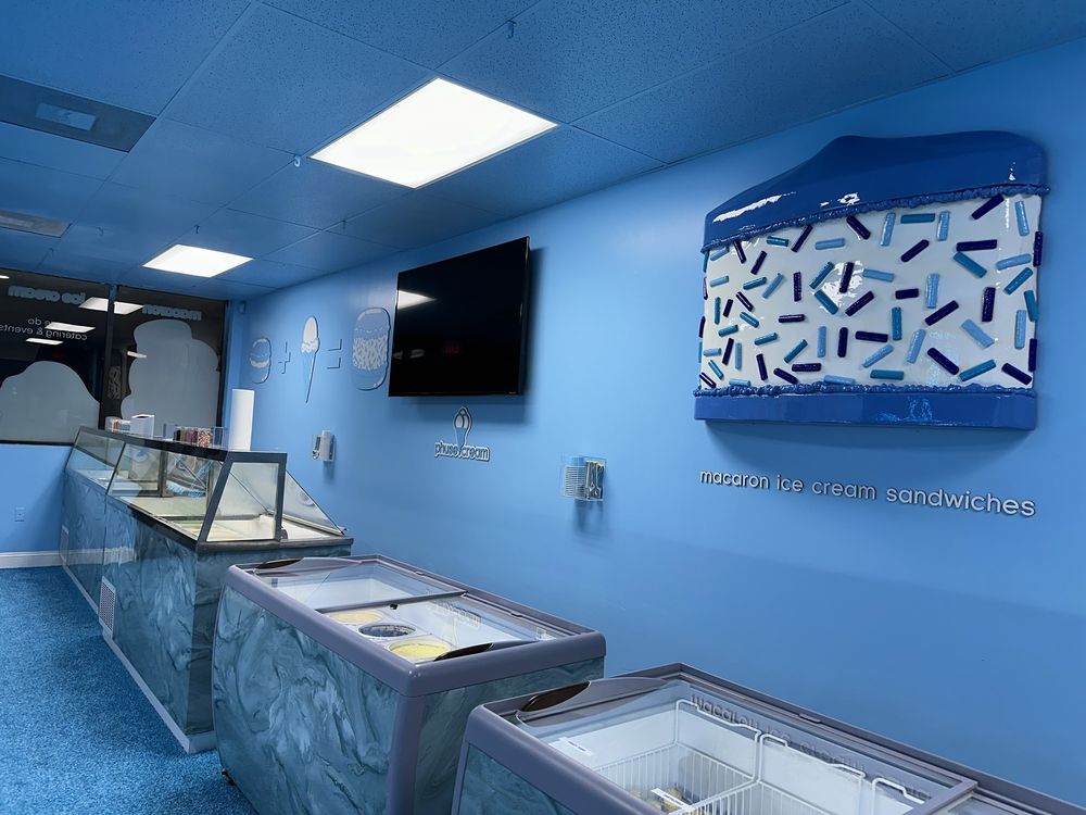 PHUSE CREAM - Updated December 2025 - 23 Photos & 14 Reviews - 2806 N ...