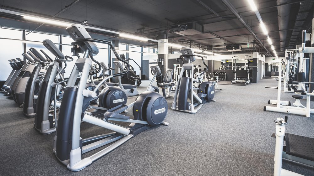 FITINN - Updated September 2024 - 12 Photos - Rainerstr. 30, Salzburg ...