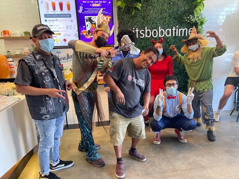 IT’S BOBA TIME - USC - Updated December 2025 - 307 Photos & 346 Reviews ...