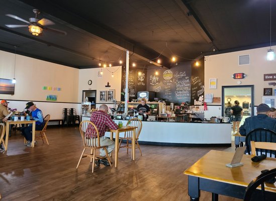 CALL STREET CAFE - Updated September 2025 - 211 Photos & 248 Reviews ...