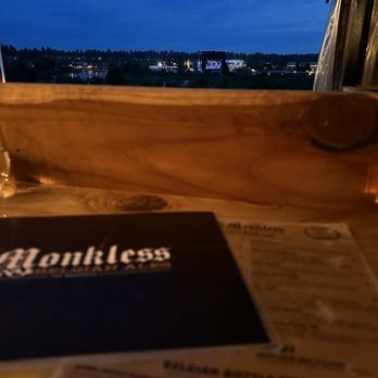 MONKLESS BELGIAN ALES - 520 Photos & 333 Reviews - 803 SW Industrial ...