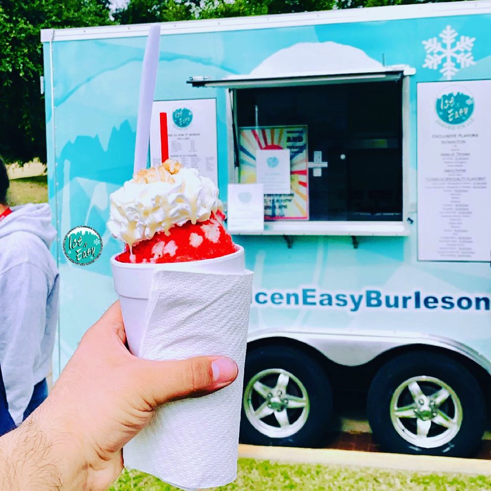 ICE N EASY SHAVED ICE - Updated January 2025 - 74 Photos - 239 NW ...