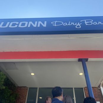 UCONN DAIRY BAR - Updated May 2025 - 382 Photos & 319 Reviews - 17 ...