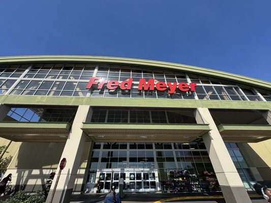FRED MEYER - Updated May 2026 - 73 Photos & 279 Reviews - 915 NW 45th ...