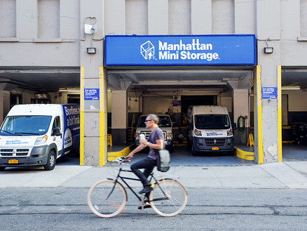 MANHATTAN MINI STORAGE - Updated February 2025 - 52 Reviews - 510-520 W ...