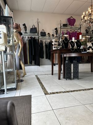 ROCOCÓ SALON & BOUTIQUE - Updated October 2025 - 200 Photos & 95 ...