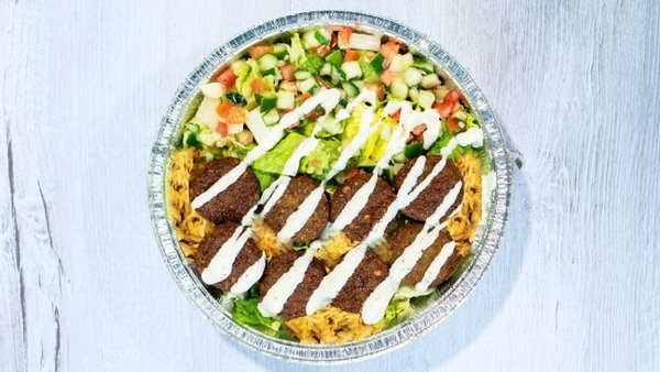 NAZ’S HALAL FOOD - STERLING - Updated December 2025 - 125 Photos & 48 ...