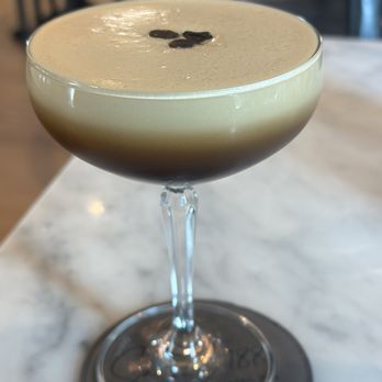 SAINT 1881 COFFEE & COCKTAIL BAR - Updated December 2025 - 189 Photos ...