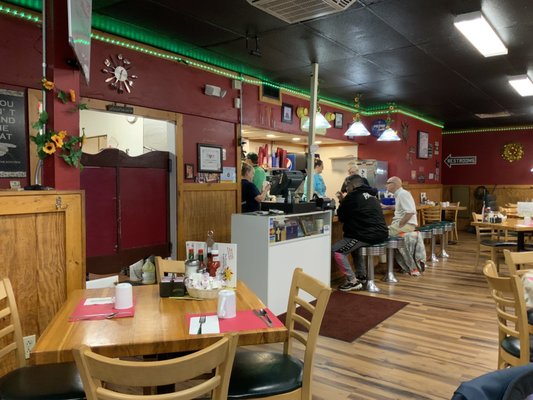 THE ORIGINAL BREAKFAST PLACE - Updated September 2025 - 64 Photos & 107 ...