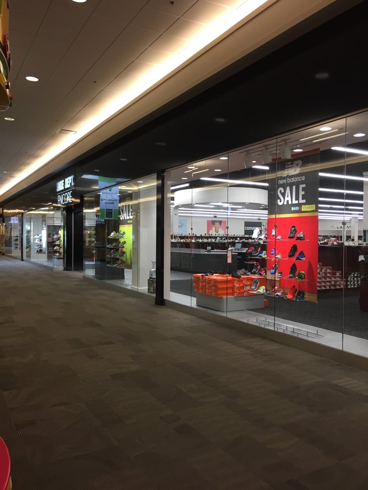 SHOE DEPT. ENCORE - Updated June 2026 - 500 Mall Rd, Barboursville ...