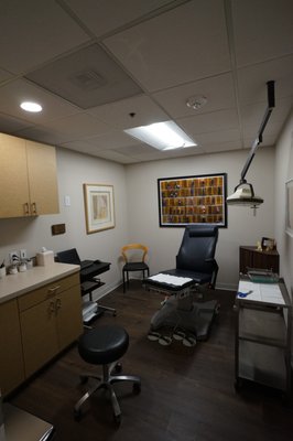 BRUCE I LERMAN, DPM - FOOT AND ANKLE MEDICAL GROUP - Updated October ...