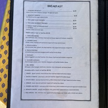 THE NILE CAFE - 221 Photos & 246 Reviews - 121 I St, Fremont ...