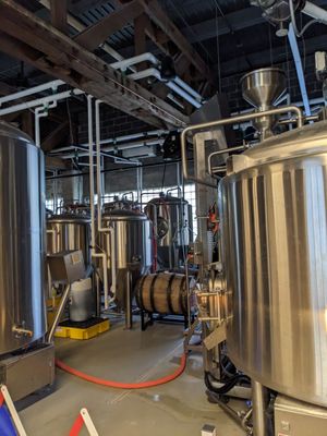 PERSONAL BEST BREWING - Updated December 2025 - 35 Photos & 28 Reviews ...