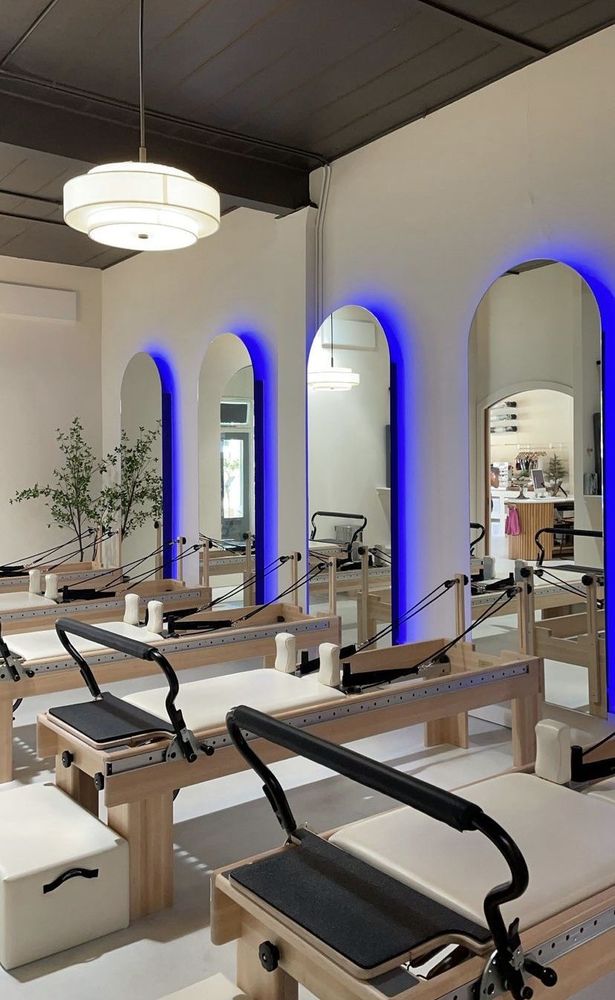 BEAM PILATES STUDIO - Updated May 2024 - 501 W Glenoaks Blvd, Glendale ...