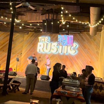 THE RUSTIC - Updated January 2025 - 1912 Photos & 1565 Reviews - 1836 ...