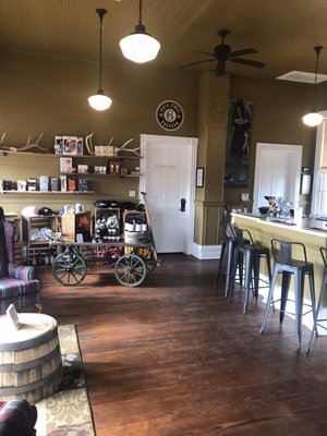DIME BOX DISTILLERY - Updated December 2025 - 235 W Railroad Row ...