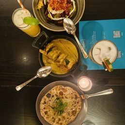 ROOP CHICAGO INNOVATIVE INDIAN RESTAURANT & COCKTAIL BAR - Updated ...