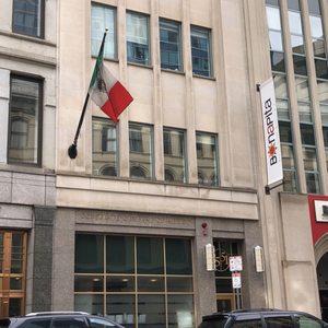 CONSULATE GENERAL OF ITALY - Updated December 2025 - 17 Reviews - 600 ...