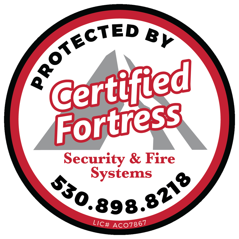 CERTIFIED FORTRESS - Updated January 2026 - 2952 Esplanade, Chico ...