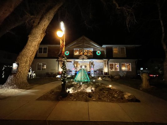 NIWOT INN & SPA - 42 Photos & 36 Reviews - 342 2nd Ave, Niwot, Colorado ...