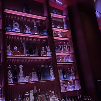 WAX RABBIT - Updated June 2024 - 227 Photos & 70 Reviews - 6915 S ...