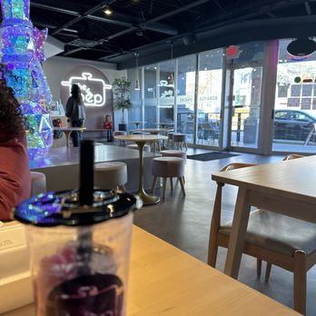 THE BEP TEAHOUSE - Updated June 2024 - 70 Photos & 25 Reviews - 1702 ...