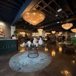 NICOLÁS COCINA DE HERENCIA - Updated March 2025 - 341 Photos & 214 ...