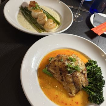 SALT AT GEIST - Updated October 2025 - 211 Photos & 107 Reviews - 10158 ...