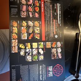 TOP POT K BBQ & HOT POT - MAYS LANDING - Updated May 2026 - 107 Photos ...